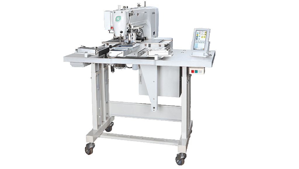 SP-2210BS/3020BS-XZ Small Mouth Pattern Sewing Machine – Oneill Electro